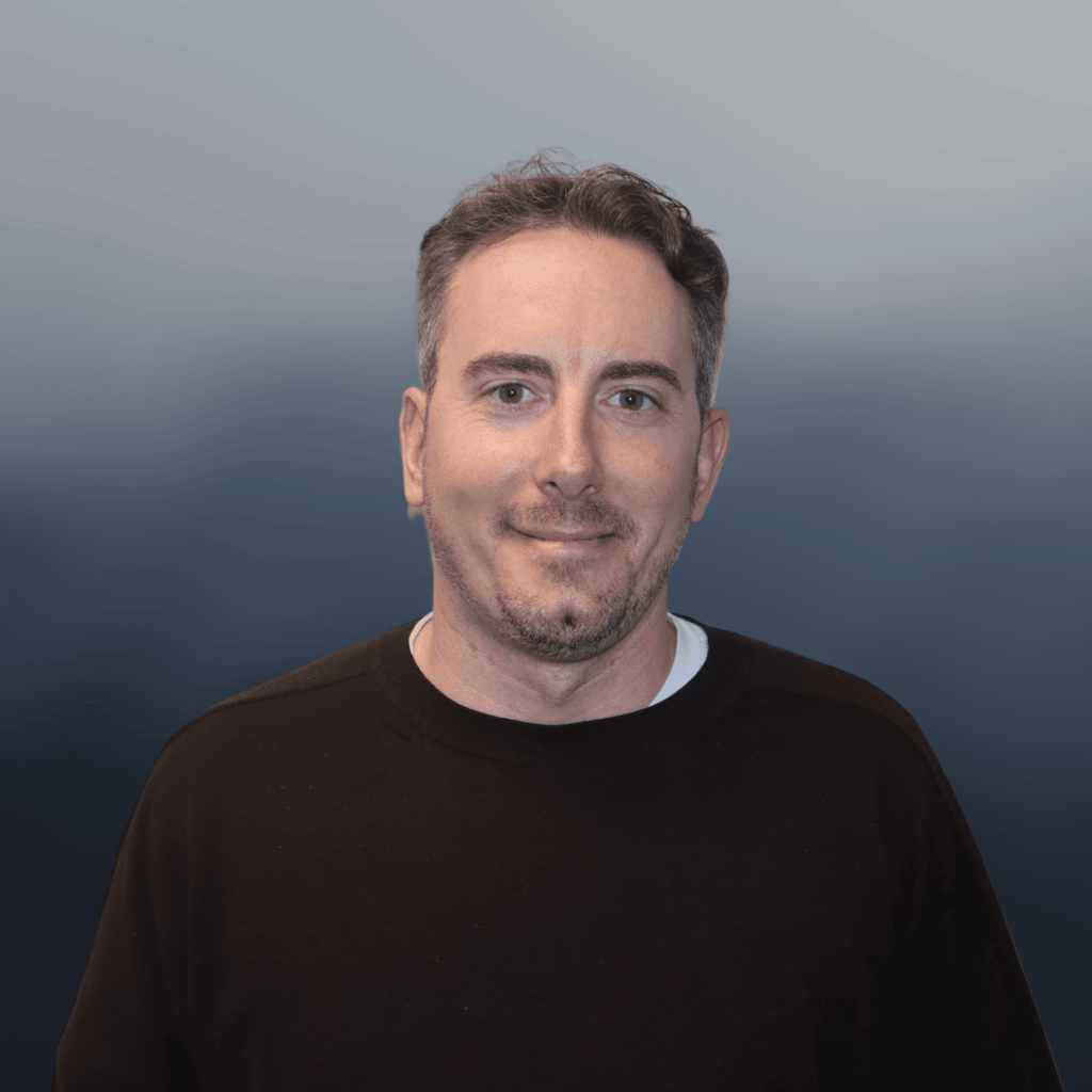 Justin Von Der Tann – Peer Recovery Specialist Team Lead | VictoryBay