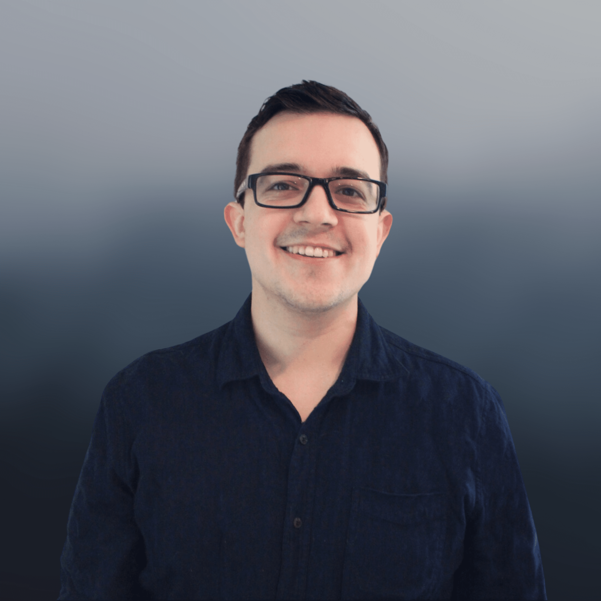 Nicholas Diaz, LPC, NCC - Primary Therapist | VictoryBay